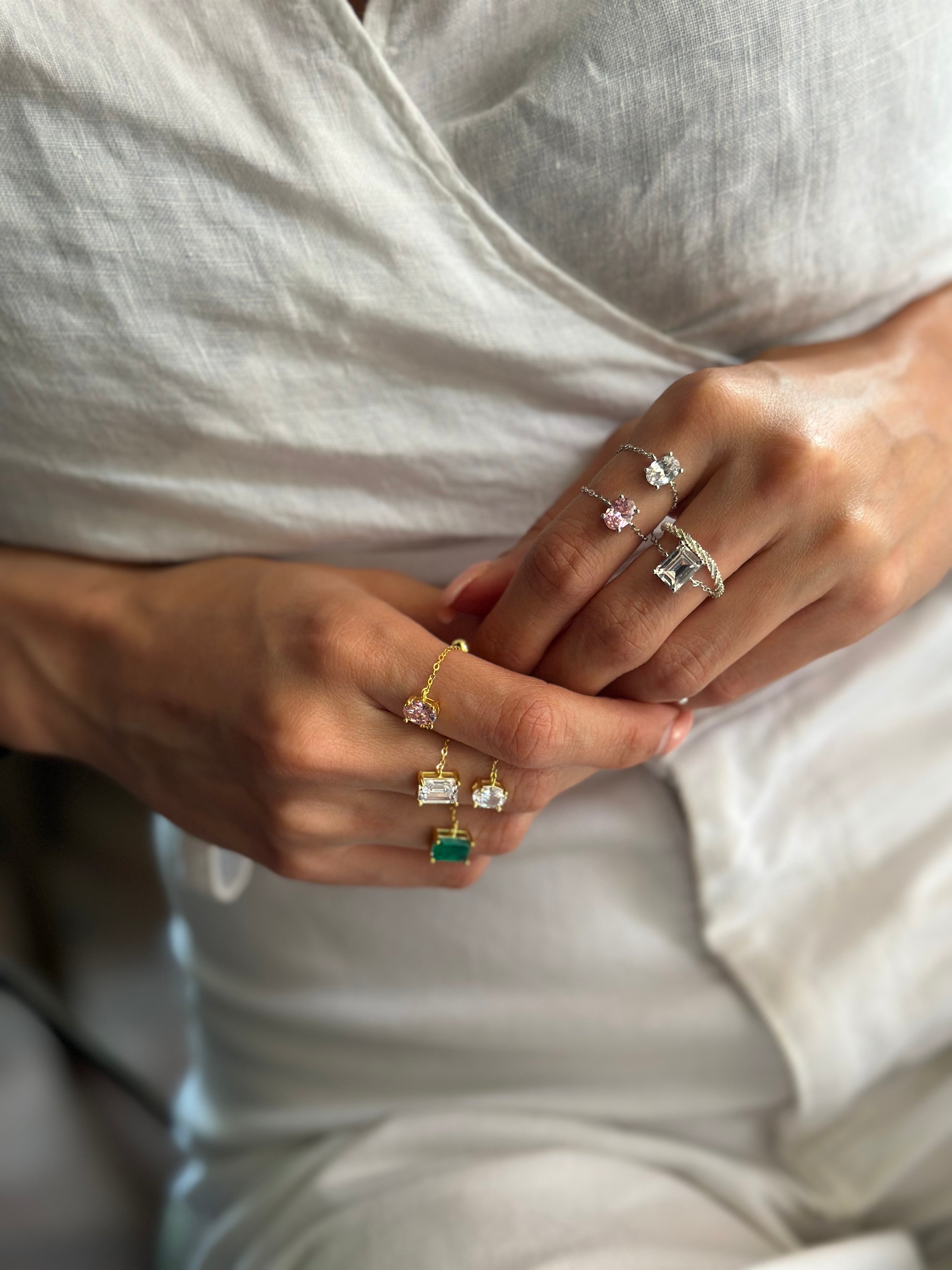 RINGS – Persona Statement