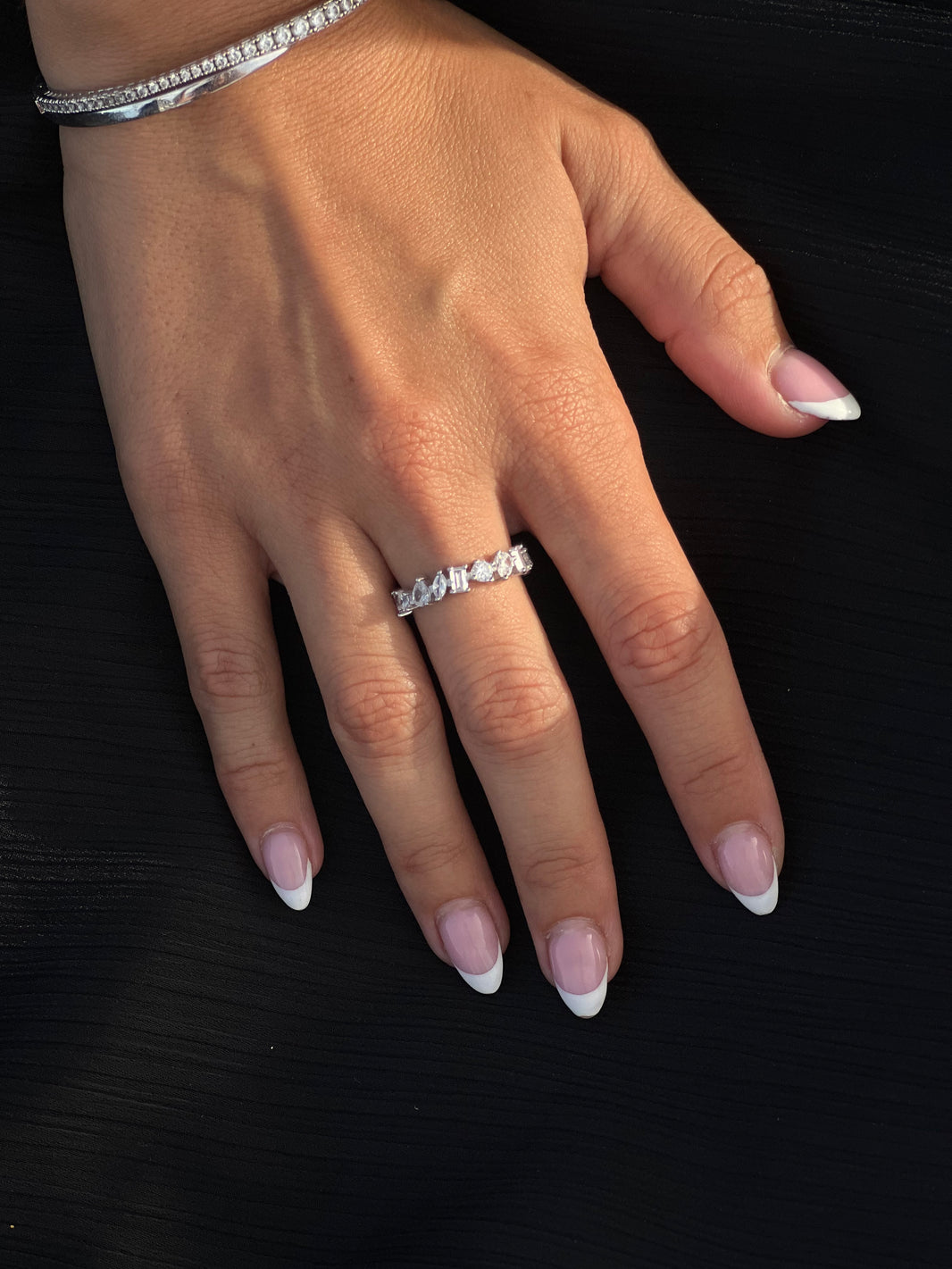 Persona Statement Jewelry Stainless Steel