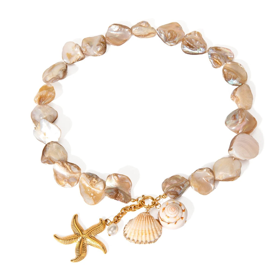 Persona Statement Jewelry Stainless Steel